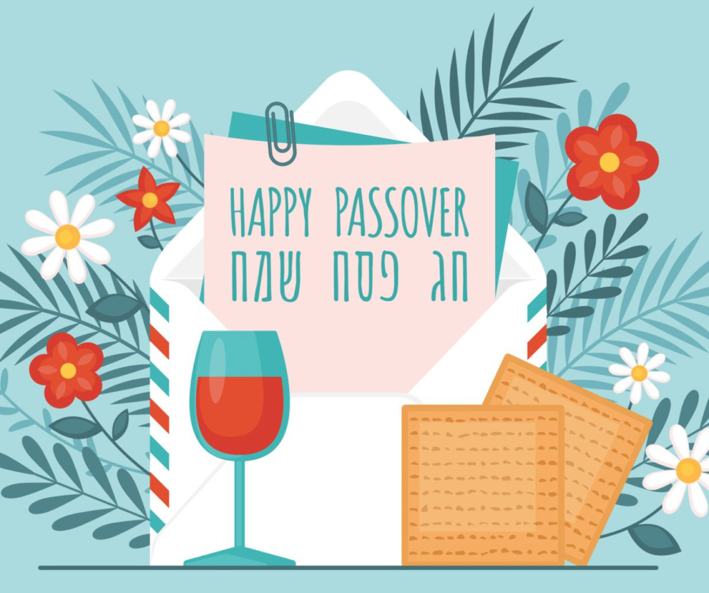 Pesah Guide 5784 (2024) | Kahal Joseph Congregation - LA Modern ...